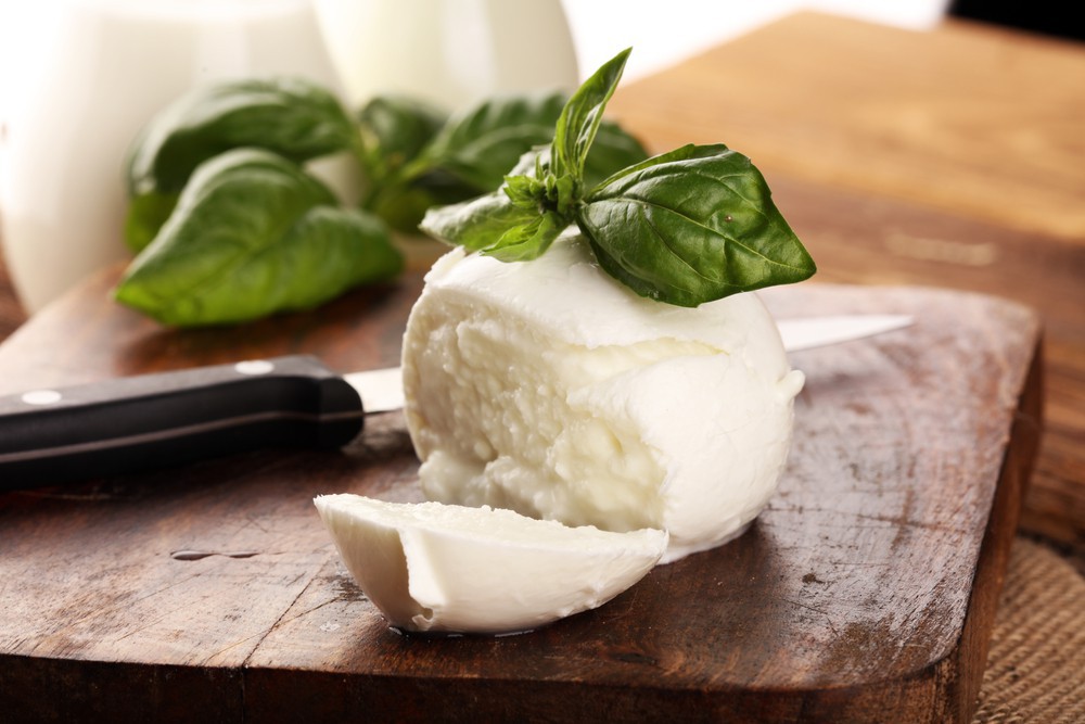 Sabelli | La burrata: prelibatezza squisita in 10 ricette veloci